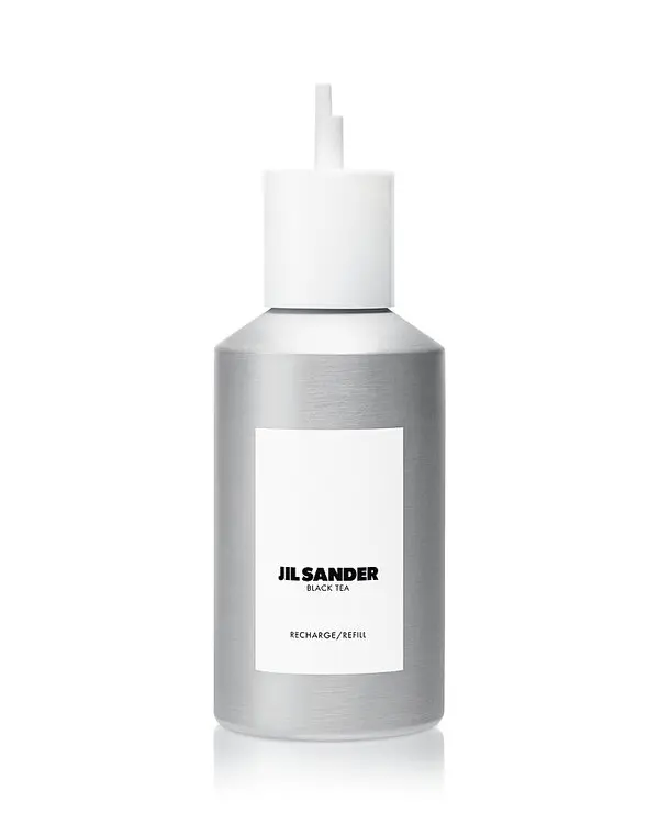 JIL SANDER Olfactory Series 1 Black Tea Eau De Parfum Refill 6.7 Oz - No Color