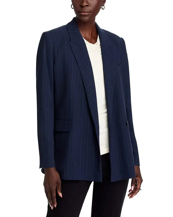 Hugo Boss Janka Peak Lapel Blazer