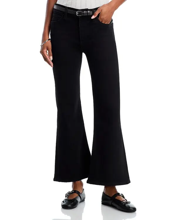 FRAME The Pixie Icon Ankle Jeans