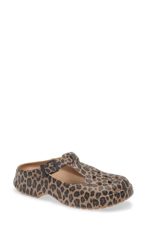 CROCS Classic Mary Jane Clog