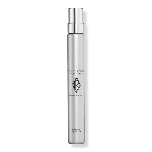 Ralph Lauren S Club New York Eau De Parfum Travel Spray - One-color
