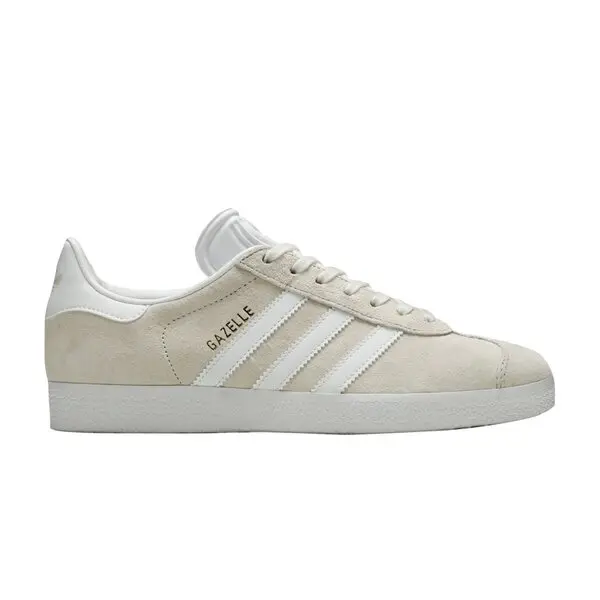 Adidas Gazelle - Cream