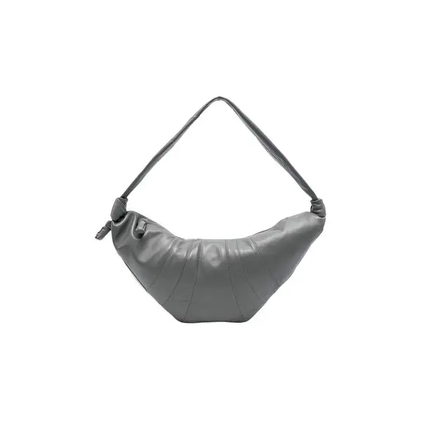 LEMAIRE Large Croissant Shoulder Bag