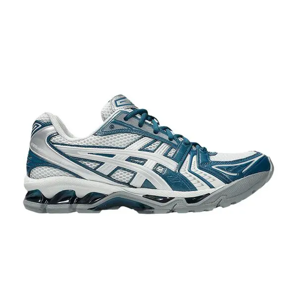 Asics Gel Kayano 14 - Blue