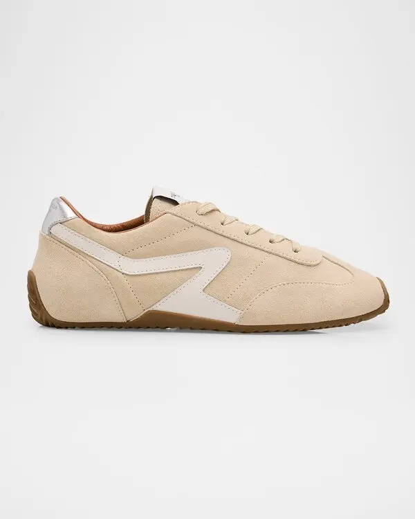 Rag & Bone Retro Runner Slim Ultra Sneakers