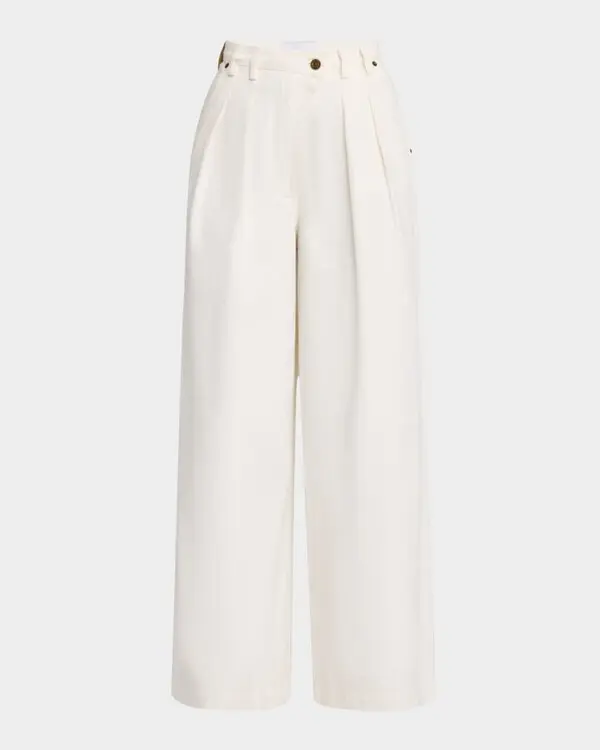 Significant Other Micah Wide Leg Pants