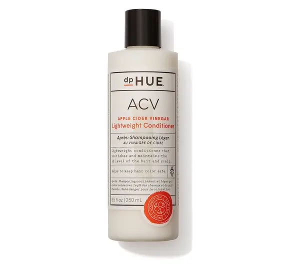 DPHUE Apple Cider Vinegar Lightweight Condition Er - One-color