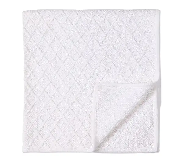 MEMOI Minimoi Simply Sweet Cotton Knit & Recei Ving Blanket