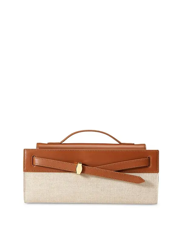 Veronica Beard Dash Clutch