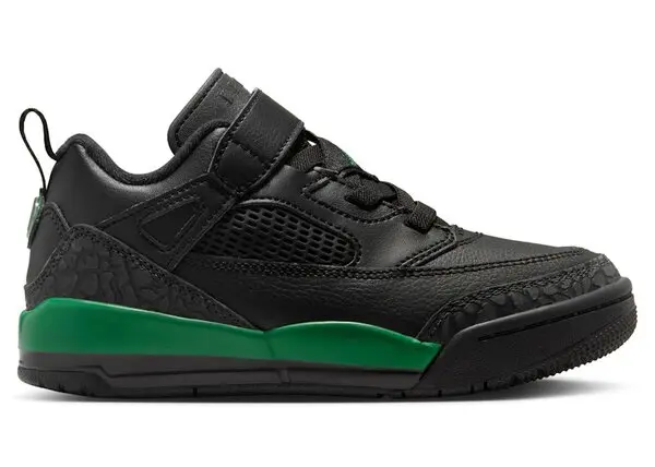 JORDAN Spizike Low Sneakers