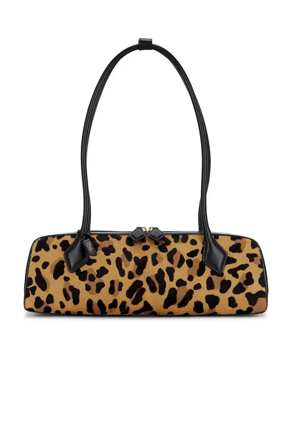 Alaïa Medium Teckel Bag
