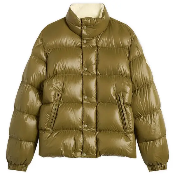 Moncler Tripiti Jacket - Green