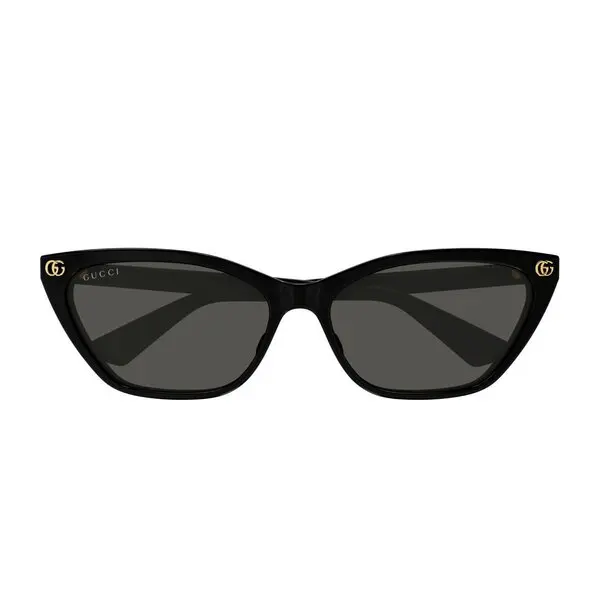 Gucci Gg1815s Linea Emblem Sunglasses