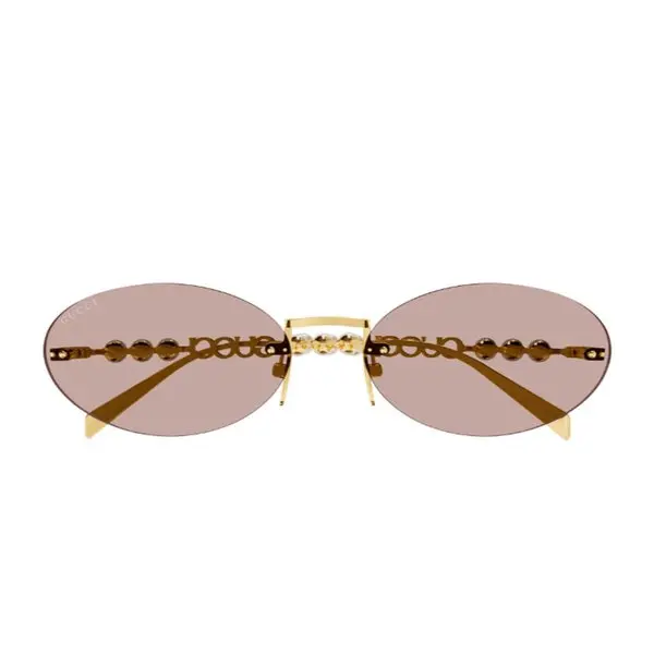 Gucci Linea Name Of Brand Sunglasses