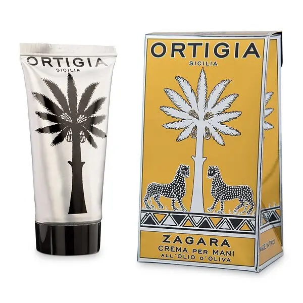 ORTIGIA SICILIA Zagara Hand Cream, 2.7 Oz - No Color