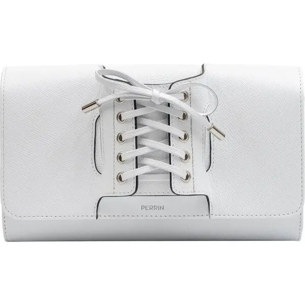 Perrin Corsette Clutch