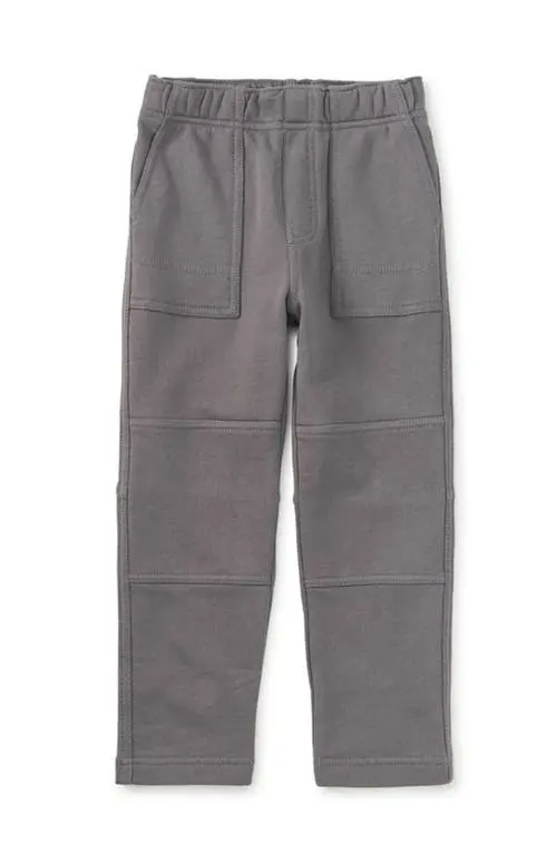 TEA COLLECTION Fall Playwear Pants - Thunder