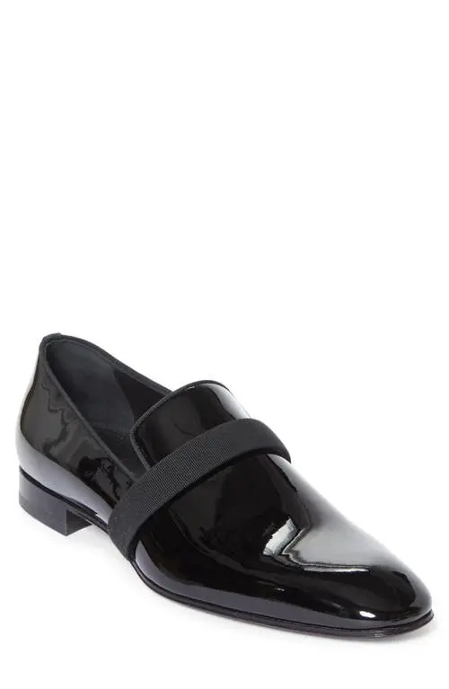 CHRISTIAN LOUBOUTIN Dandy Deco Venetian Loafer