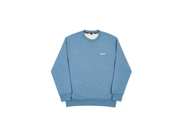 PALACE Crewneck