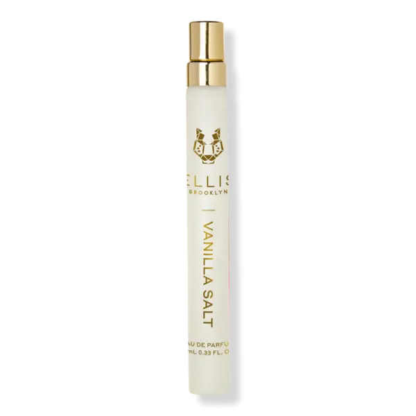 ELLIS BROOKLYN Vanilla Salt Eau De Parfum Travel Spray - One-color
