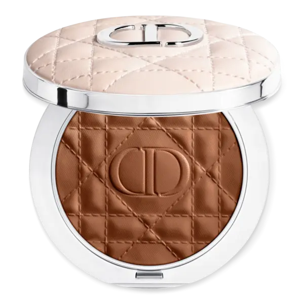 Dior Forever Blurring Setting Powder - 05 Deep