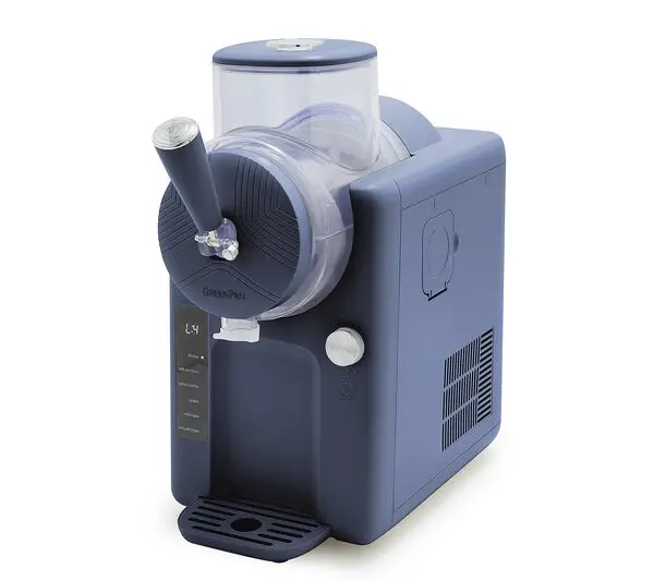 GREENPAN Frost 6-in-1 Ice Cream & Frozendrink Maker
