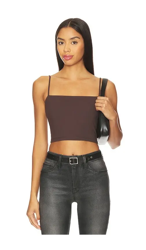 Susana Monaco Essential String Top - Java