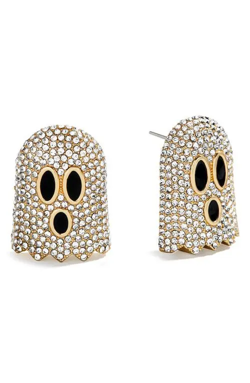 Baublebar Drop Earrings - Clear