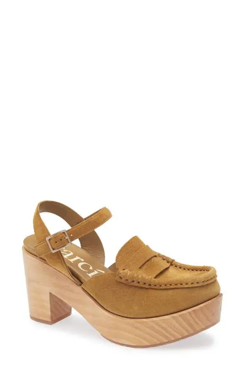 PEDRO GARCIA Dion Platform Pump