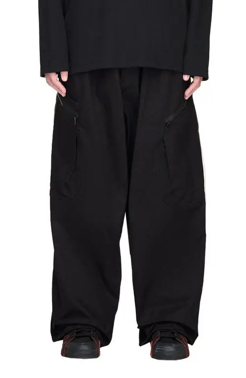 Adidas Ut Twill Cargo Pants - Black
