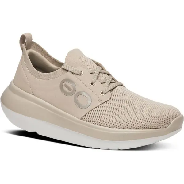 OOFOS Oomy Stride Sneaker - Nomad