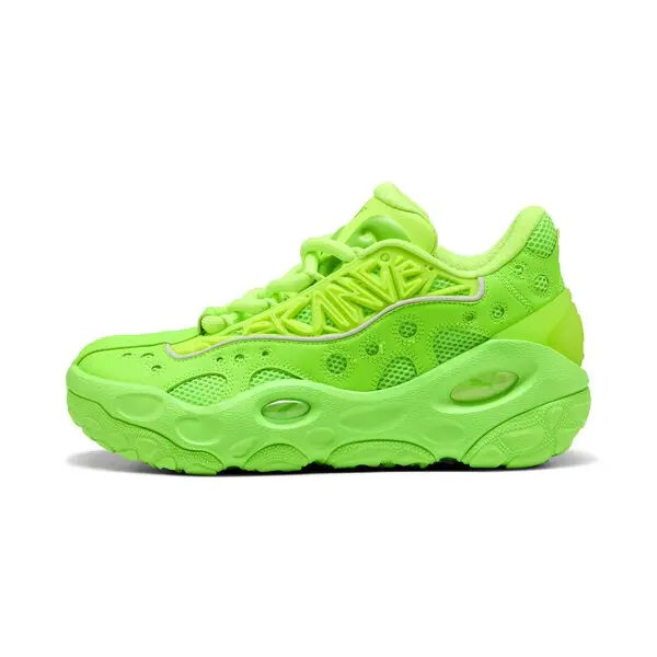 PUMA Lafrancé Rnr Sneakers - Green