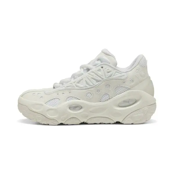 PUMA Lafrancé Rnr Sneakers - White