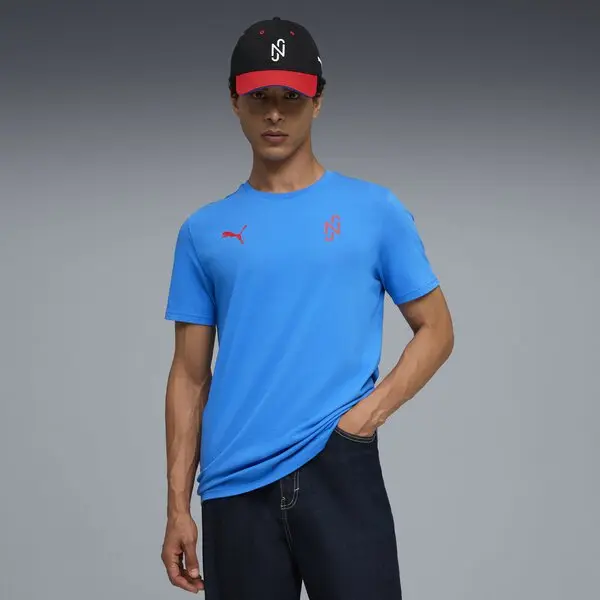 PUMA Neymar Jr. Playmaker Soccer T-shirt