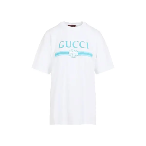 Gucci Logo T-shirt