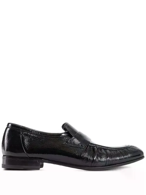 LARDINI Esrenee Loafers