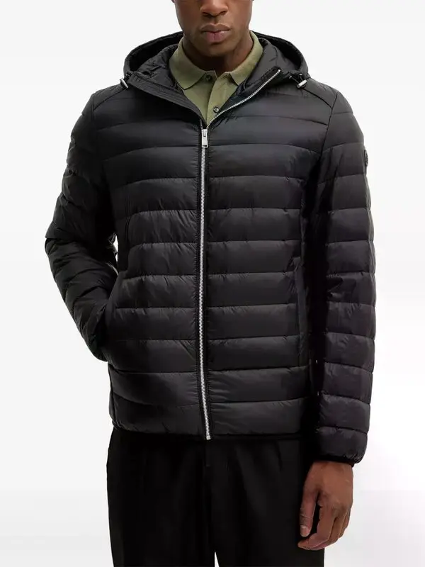 Hugo Boss Quilted Jacket