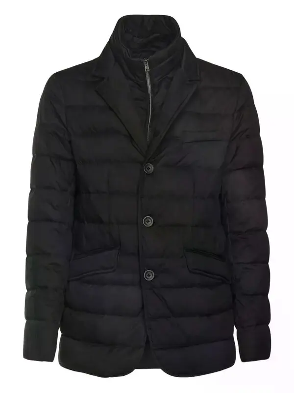 Herno Quilted Jacket