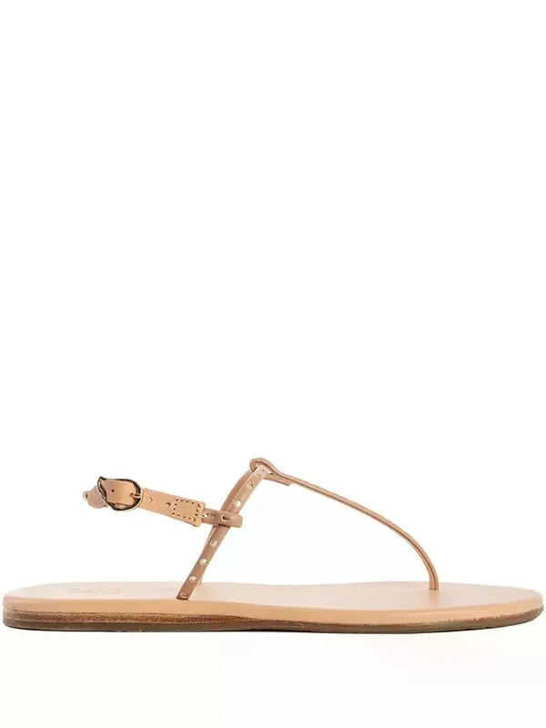 ANCIENT GREEK SANDALS Galaxy Studded Sandals