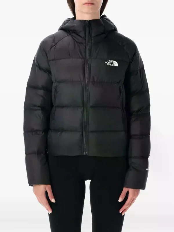 The North Face Hyalite Hooded Puffer Jacket