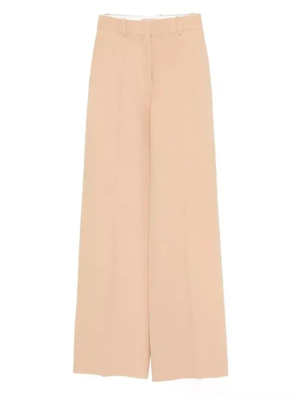 Ermanno Scervino Wide-leg Trousers