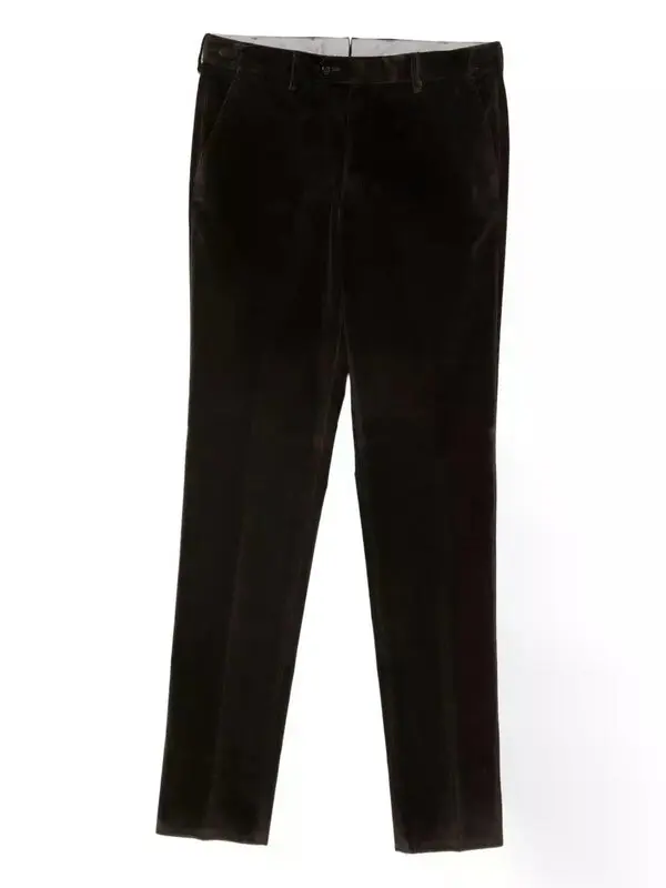 Corneliani Corduroy Trousers