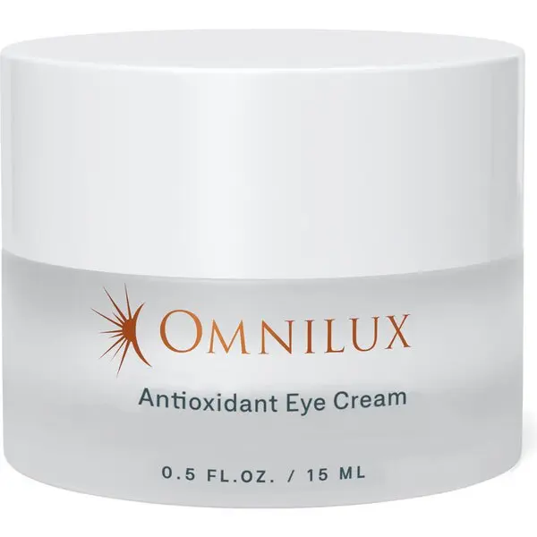 Omnilux Antioxidant Eye Cream