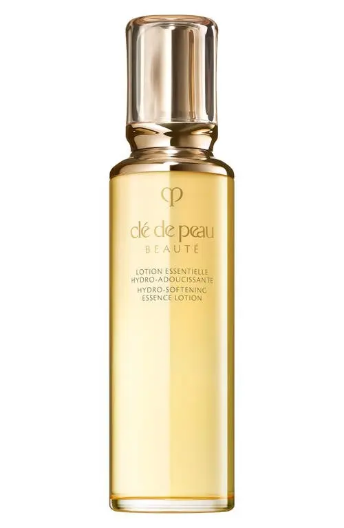 CLE DE PEAU BEAUTE Hydro-softening Lotion - Regular