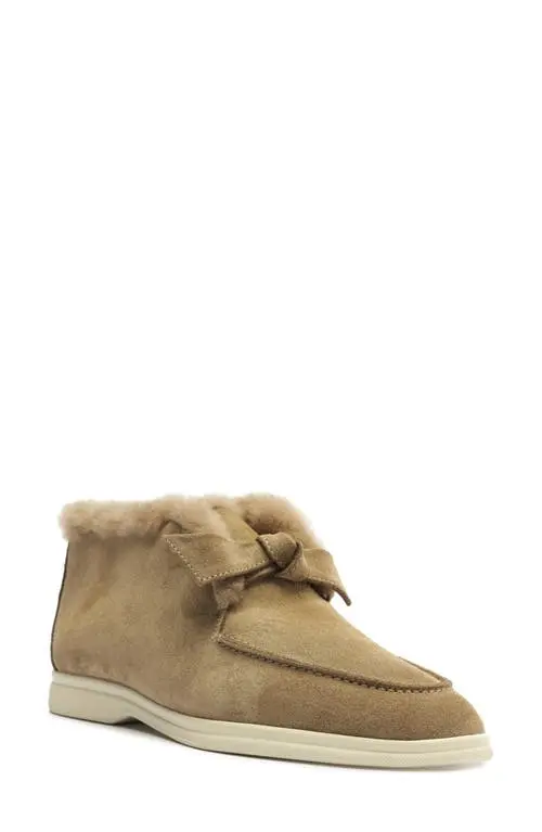 ALEXANDRE BIRMAN Clarita Shearling Lined Bootie