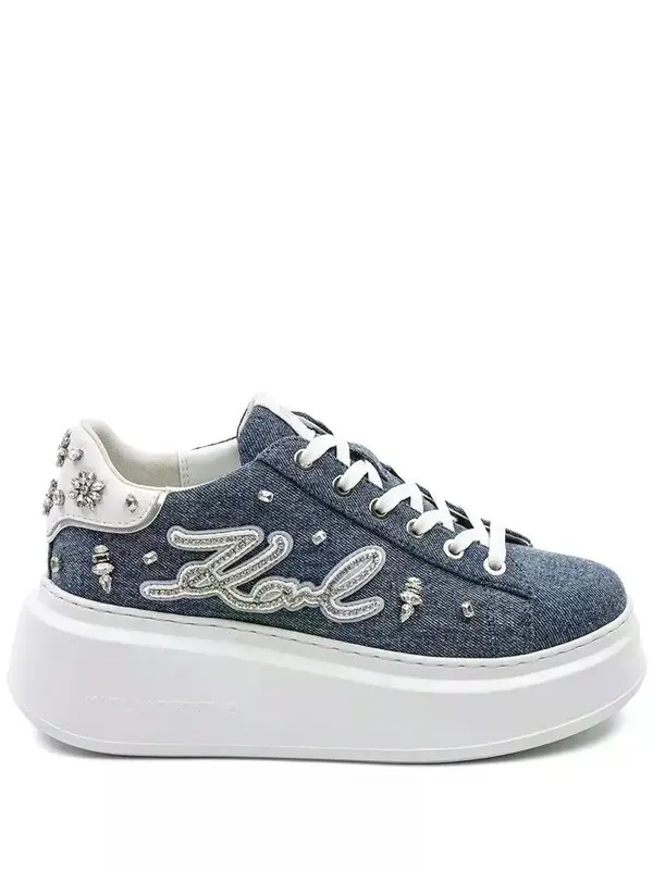 Karl Lagerfeld Anakapri Sneakers