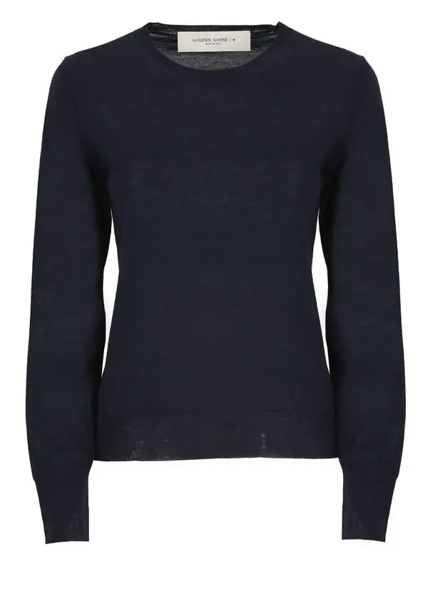 Golden Goose Wool Sweater