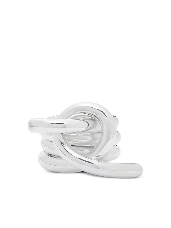 AMBUSH Knot Ring