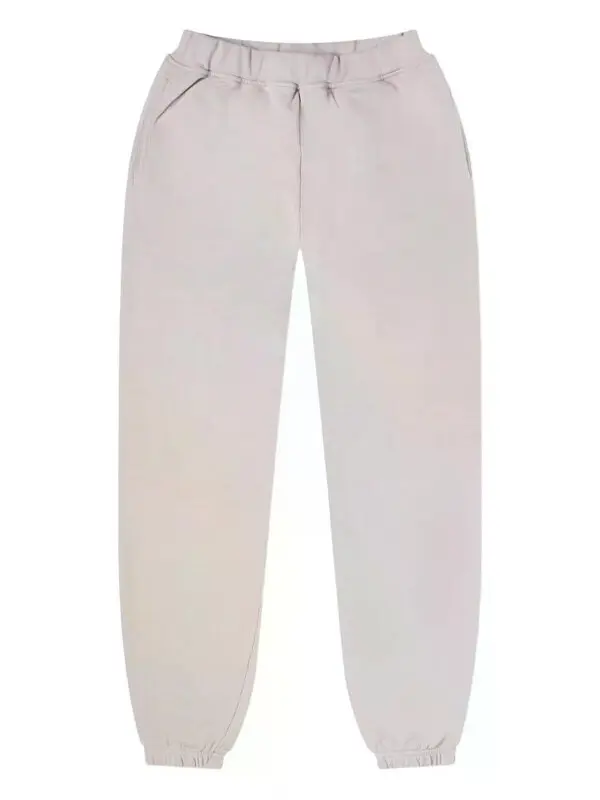 Aries Logo-print Cotton Sweatpants