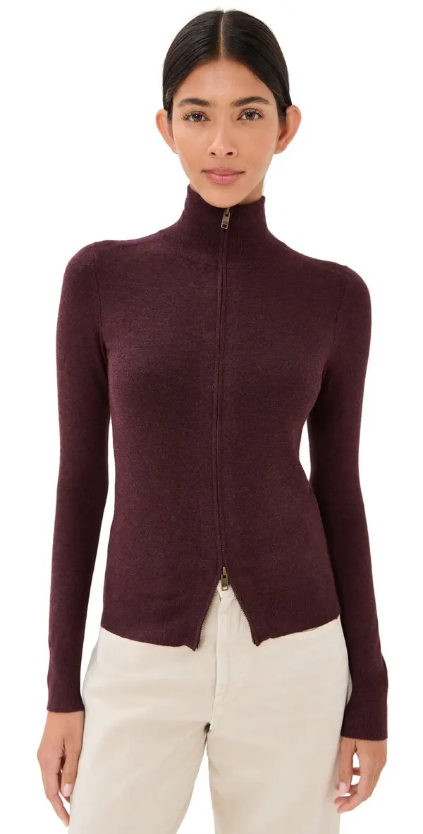 Isabel Marant Cecile Knit Cardigan